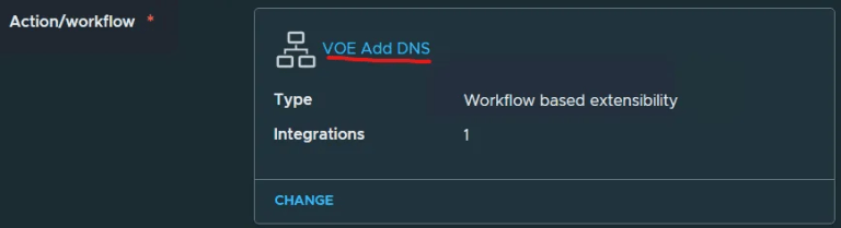VMware Aria Automation Capabilities – Orchestrator Workflows-Part-1 ...